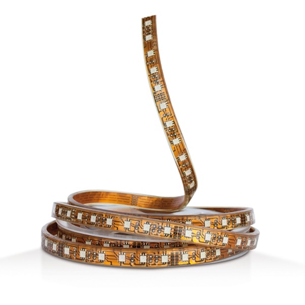 LINEAR FLEX (BUILD IT): Linear Flex